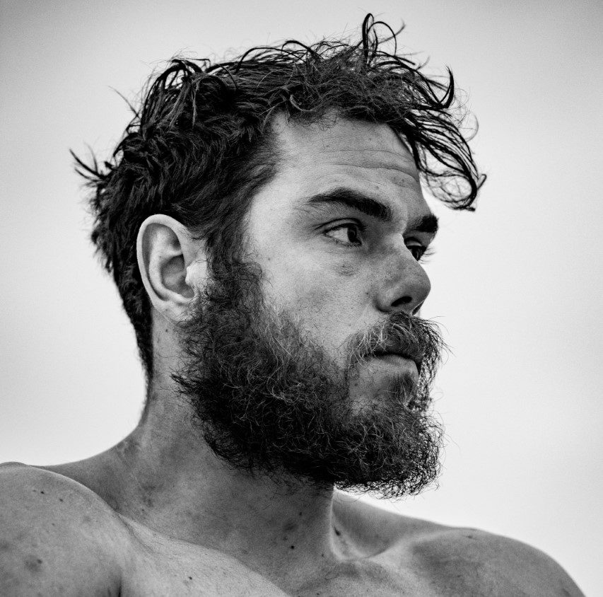 Ross Edgley announces 'The World's Fittest Tour' in 2019. - Impressive PR