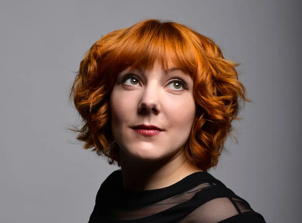 Sophie Willan - Edinburgh Fringe - Impressive PR